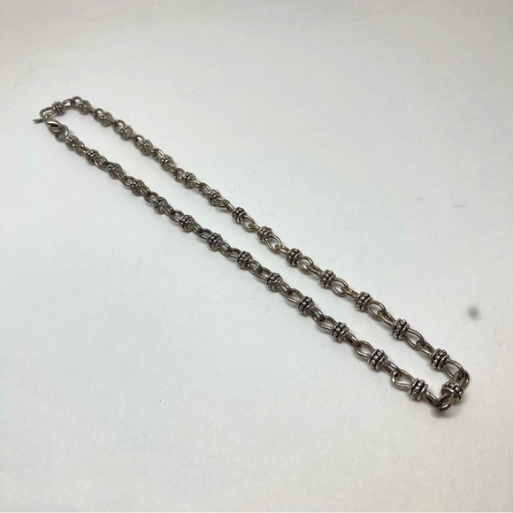 Premier Designs | Jewelry | Vintage Signed Pd Premier Designs Chain ...